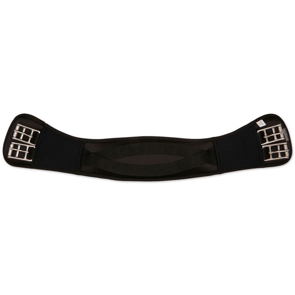Ovation Gel Body Form Dressage Girth