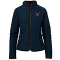Horseware Heritage Quilted Jacket