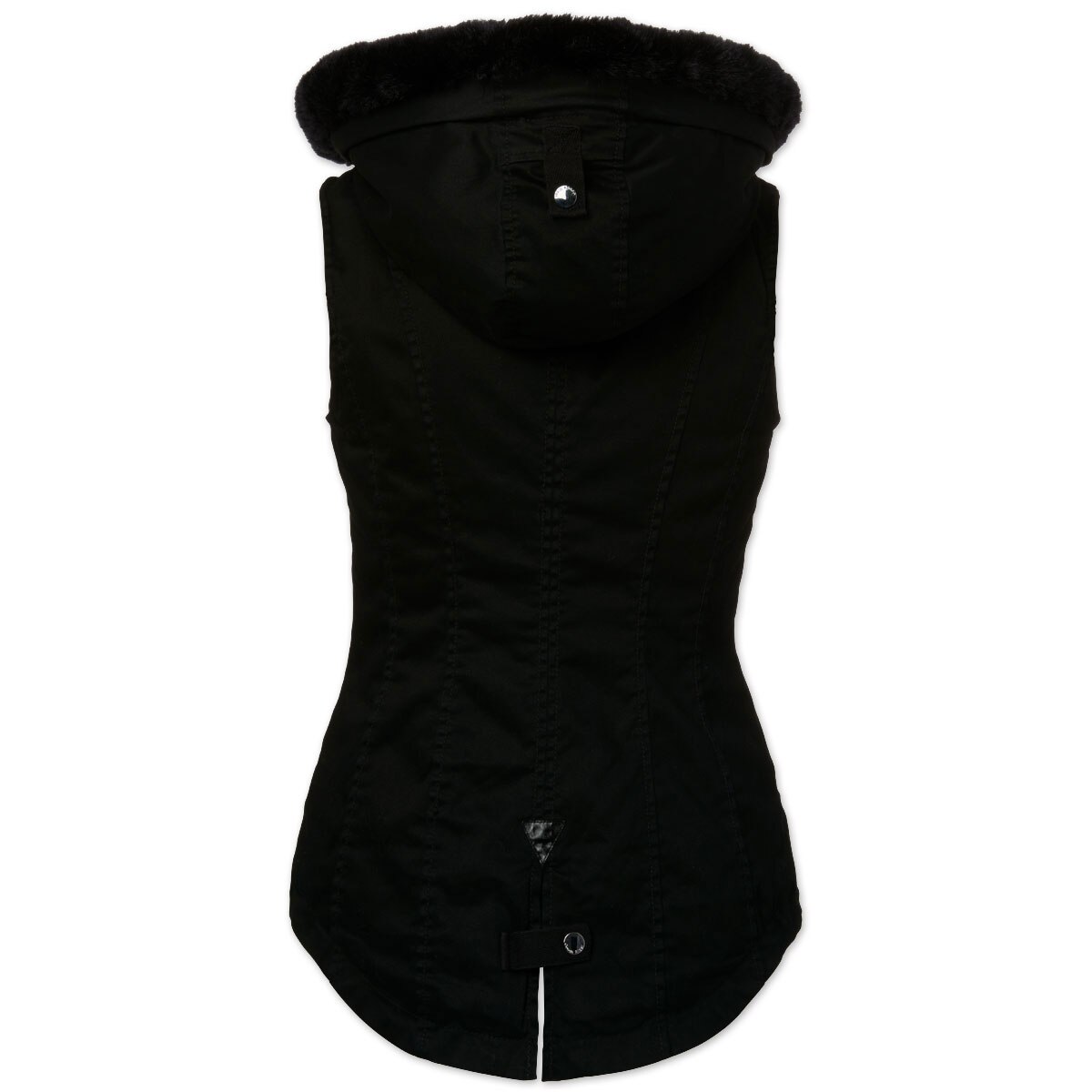 Goode Rider Vintage Vest