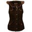 Goode Rider Vintage Vest