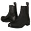 Saxon Syntovia Zip Paddock Boot
