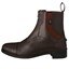 Saxon Syntovia Zip Paddock Boot
