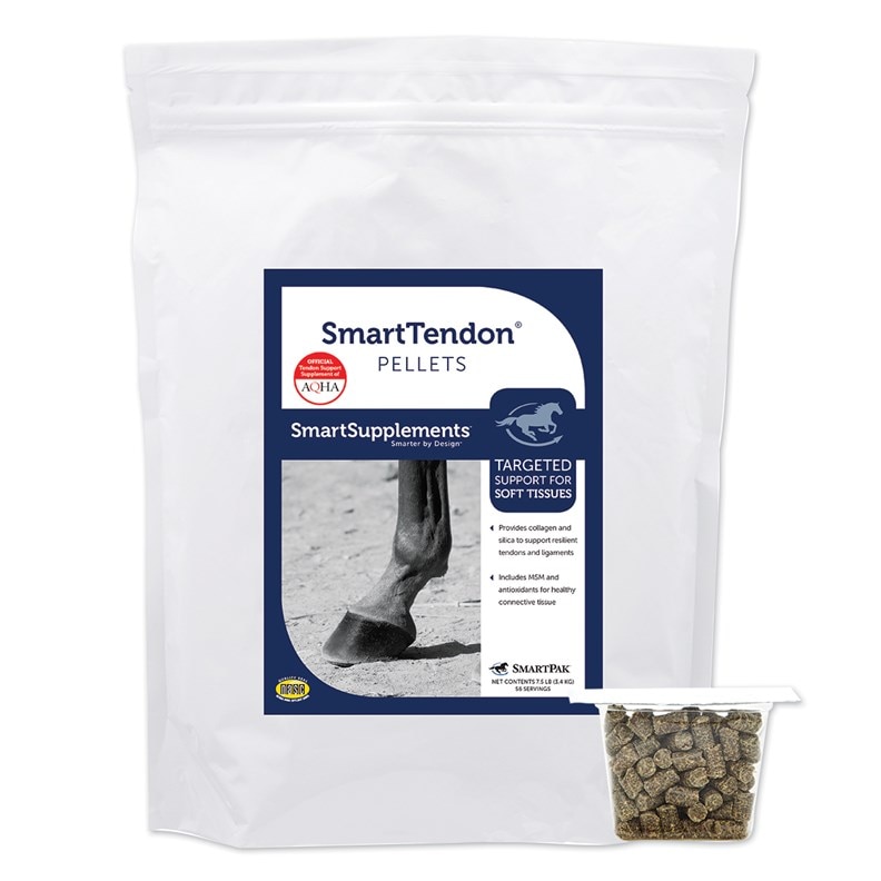 SmartTendon® Pellets
