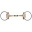 Stubben Golden Wings Snaffle Bit