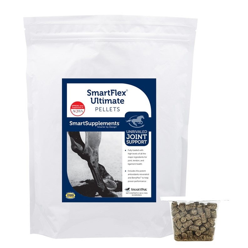 SmartFlex® Ultimate Pellets