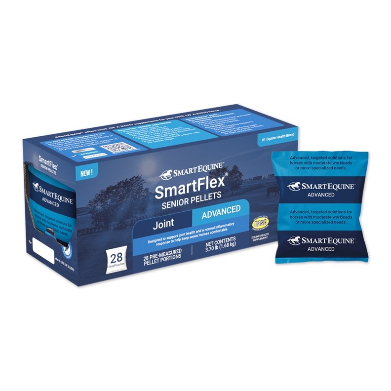 SmartFlex® Senior Pellets