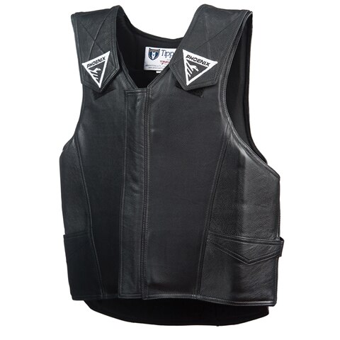 Hit Air Equestrian Super Light Weight Vest - SmartPak Equine