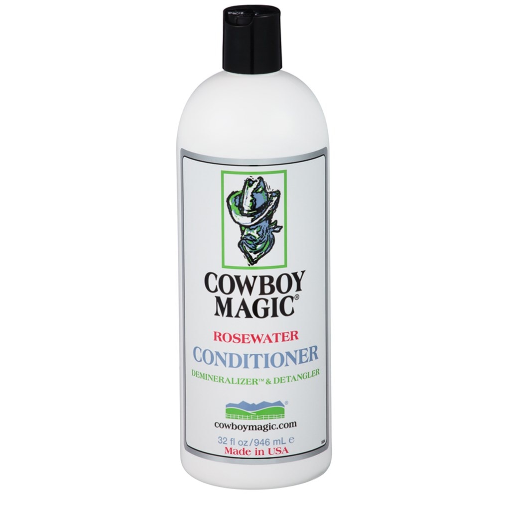 Cowboy Magic® Rosewater Conditioner