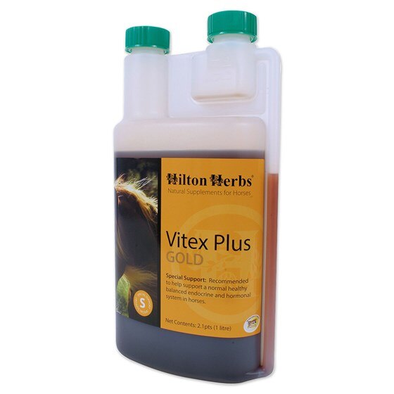 Vitex Plus Gold