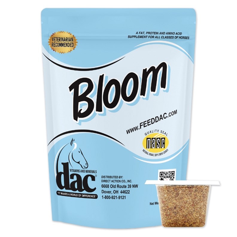 dac® Bloom