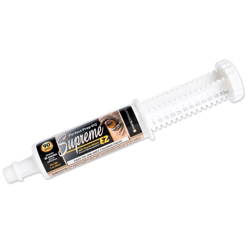 Perfect Prep EQ™ Supreme Paste