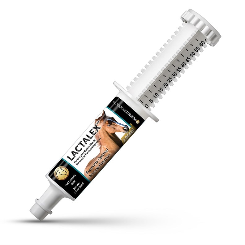 Perfect Prep EQ™ Lactalex™ Paste