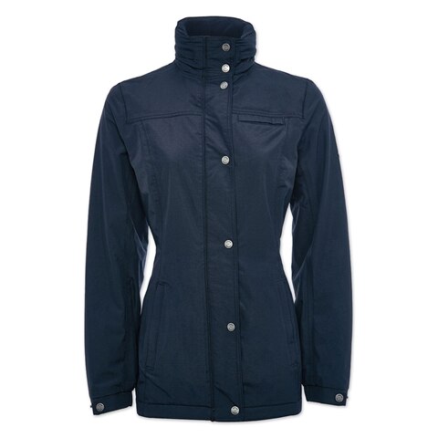 Goode Rider Vintage Vest