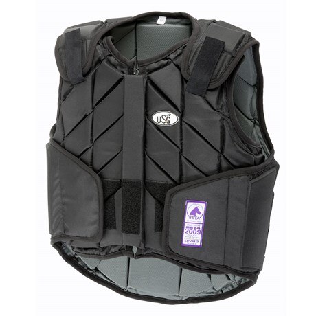 USG Eco Flexi Body Protector