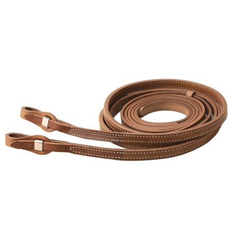 Rockin' SP® Split Reins- Tie End