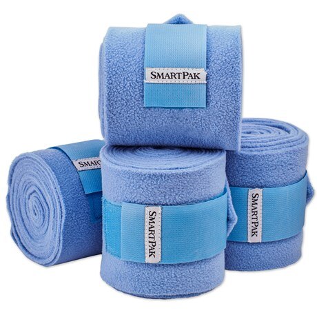 SmartPak Polo Wraps- Pack of 4 - Clearance!