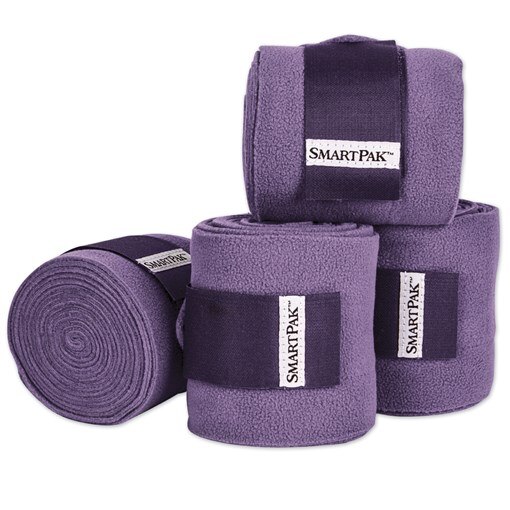 SmartPak Polo Wraps- Pack of 4 - Clearance!