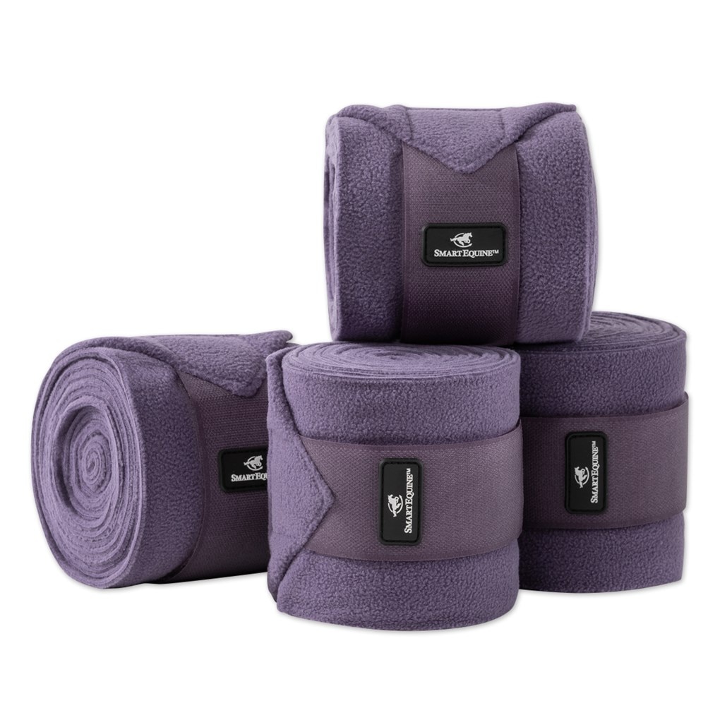 SmartPak Polo Wraps- Pack of 4