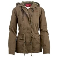Kimes Ranch Women's Long Rider Jacket
