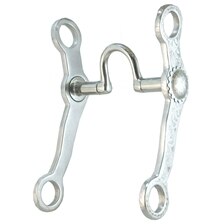 Western Curb Bits - Horse Tack, Supplies and Equipment from SmartPak Equine