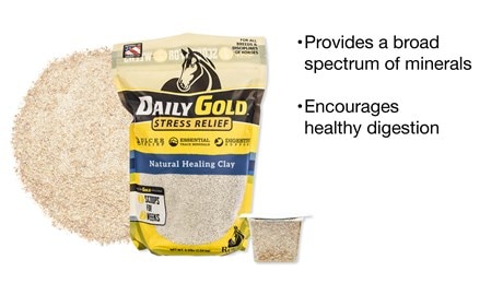 Daily Gold™ Stress Relief