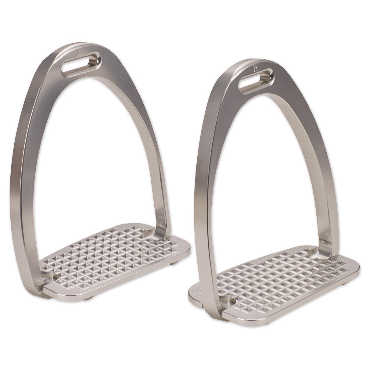 Stubben Maxi Grip Stirrup Irons