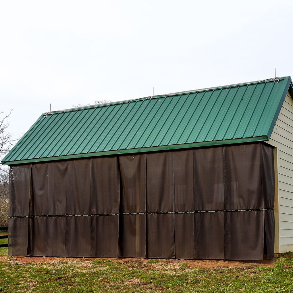 Kool Kurtains Panels