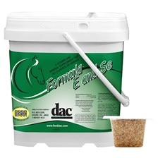 dac® - Horse Supplements from SmartPak Equine