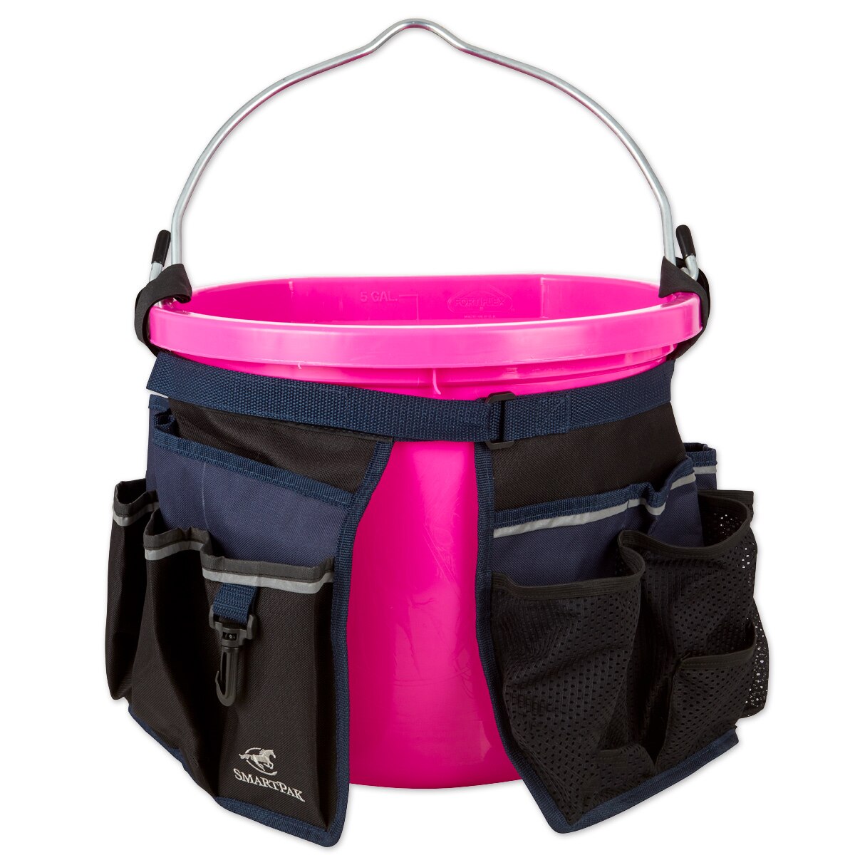 SmartPak Bucket Jockey