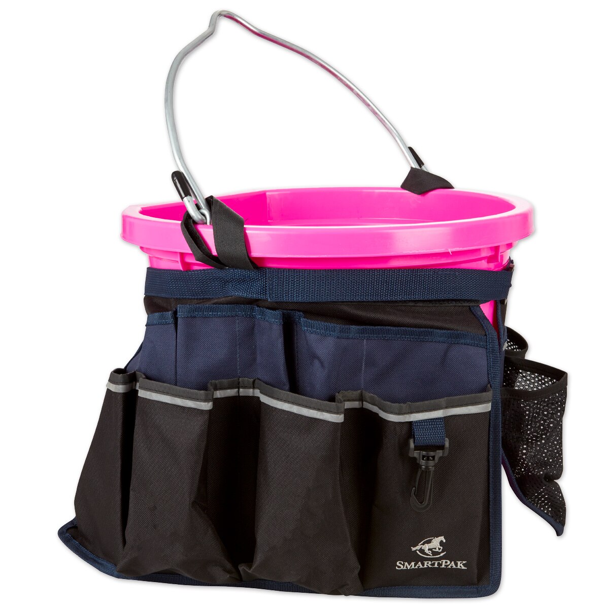 SmartPak Bucket Jockey