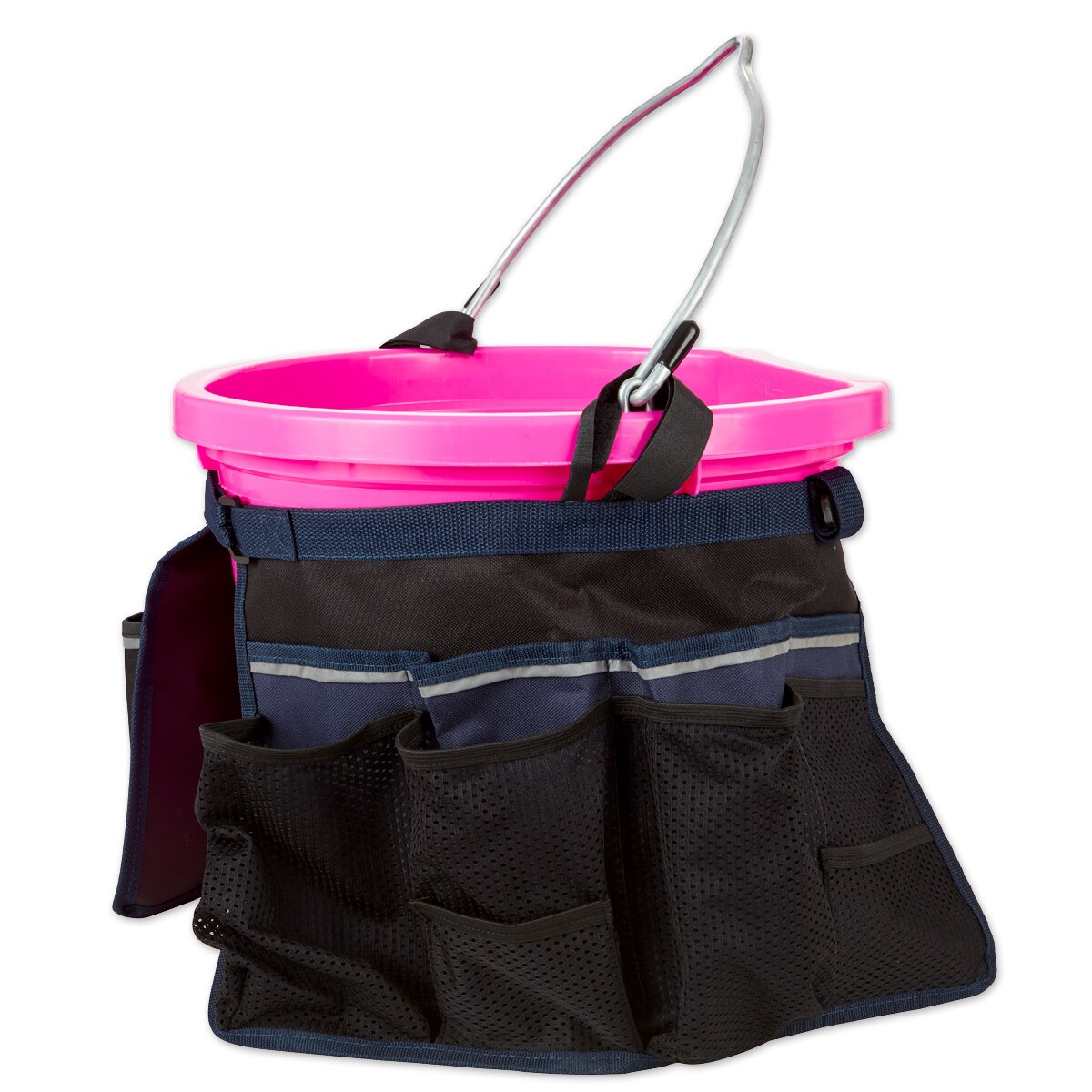 SmartPak Bucket Jockey