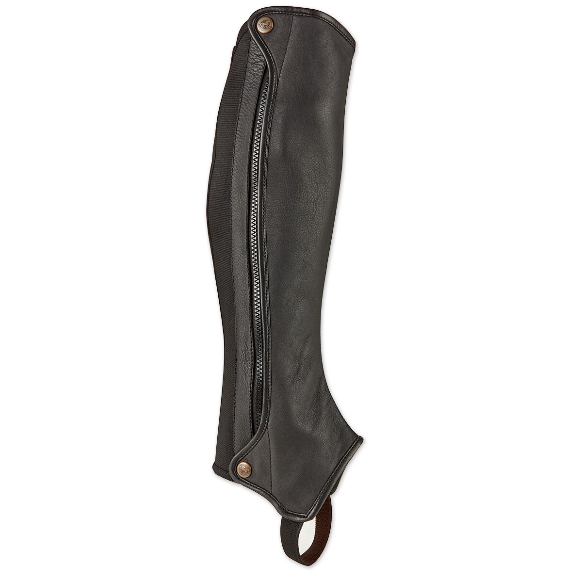 Eliza Leather Half Chap by SmartPak