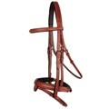Harwich® Eventing Bridle by SmartPak - Clearance!