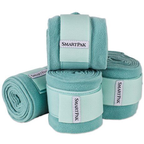 SmartPak Pony Polo Wraps- Pack of 4 - Clearance!