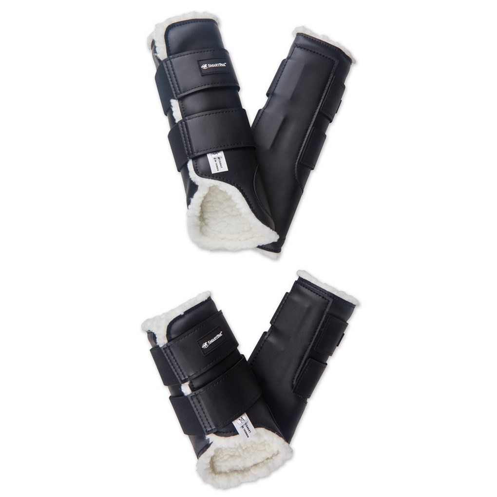 SmartPak Sport Boots - Value Pack