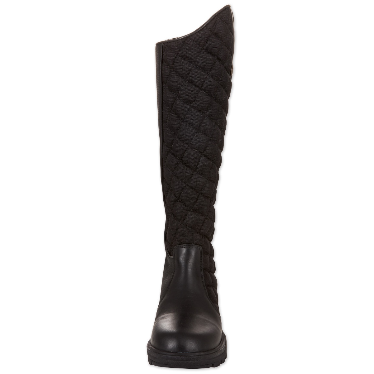 Ada Quilted Fleece Lined Winter Boot by SmartPak