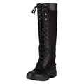 Ada Tall Lace Up Boot by SmartPak