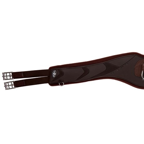 Professional's Choice VenTECH™ Contoured Jump Girth