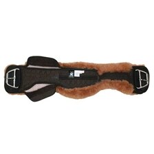 Roper/Barrel Cinches - Horse Tack, Supplies and Equipment from SmartPak ...