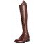 Ariat Capriole Lace Up Dressage Boot - Mahogany