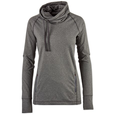 Noble Equestrian Athena Cowl