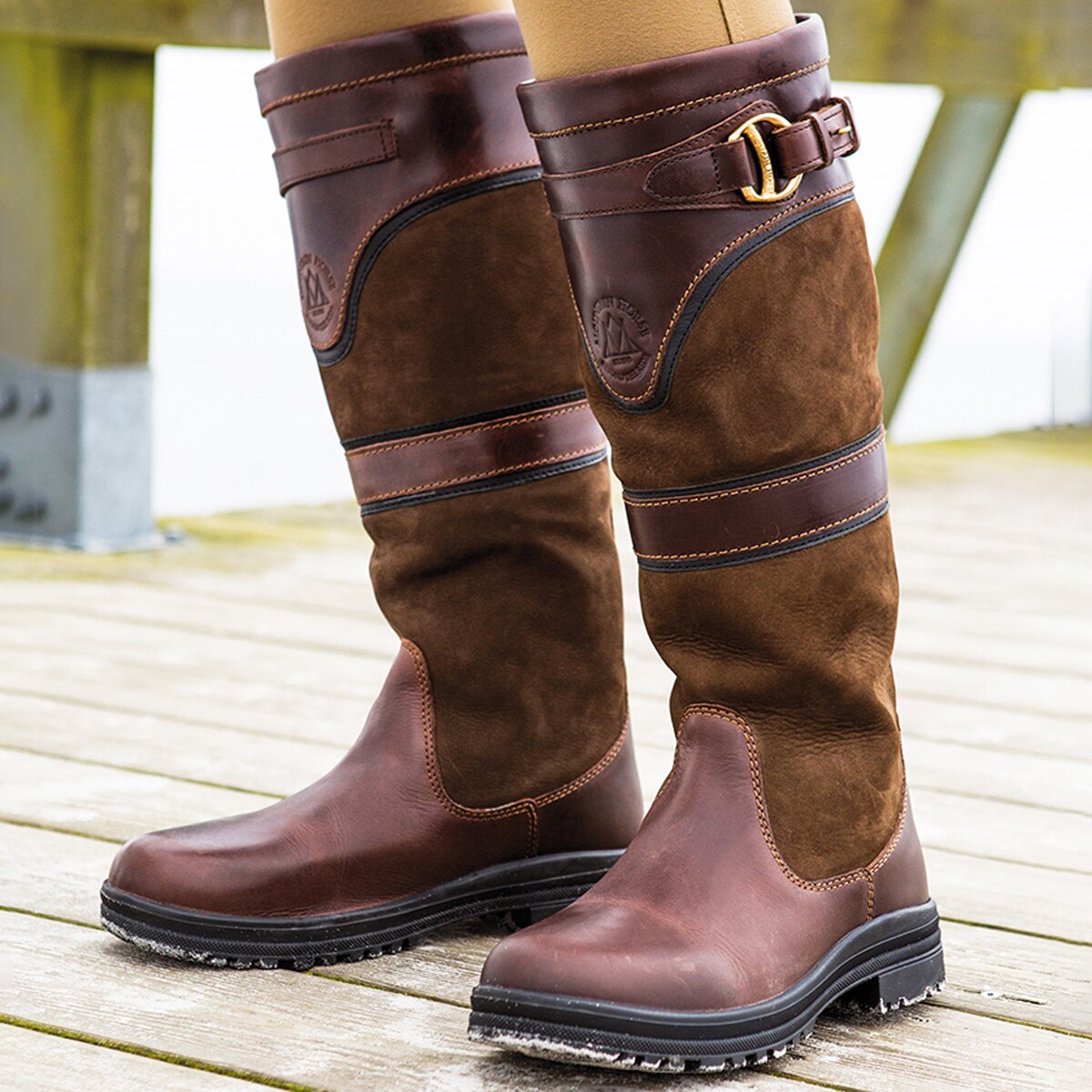 Mountain Horse Devonshire Tall Boot