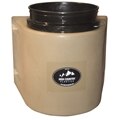 Safe-T Salt Block Holder