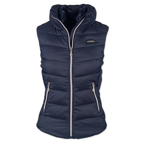 Weatherbeeta Dion Puffer Vest