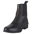 Eliza Fleece Lined Zip Paddock Winter Boot by SmartPak