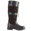 Ada Tall Country Leather Boot by SmartPak