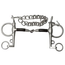 Western Bits - Horse Tack, Supplies and Equipment from SmartPak Equine