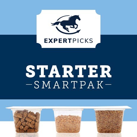 Starter SmartPak