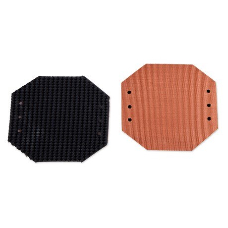 SmartPak Comfort Iron Pads