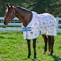 SmartPak Classic Patterned Fly Sheet - Clearance!